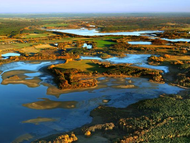 Trebon: la ciclabile didattica