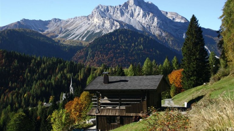 Albergo Diffuso Sauris – Albergo diffuso Ecosostenibile a Sauris, Udine ...