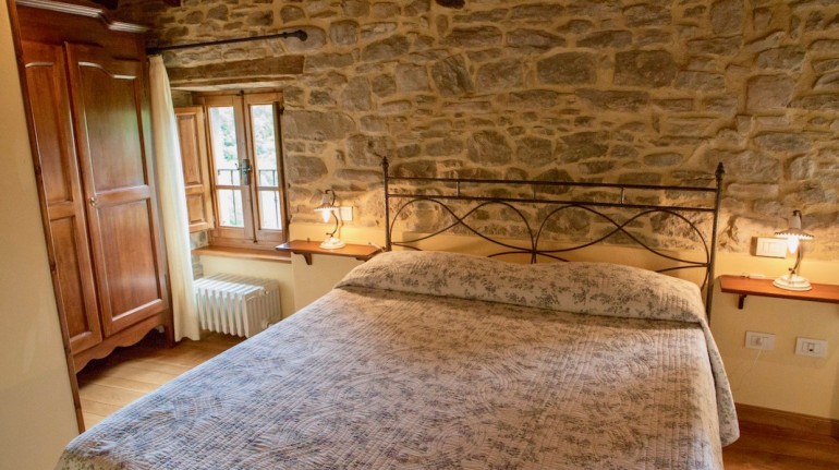 Albergo Diffuso Borgo dei Corsi – Albergo diffuso Ecosostenibile a ...